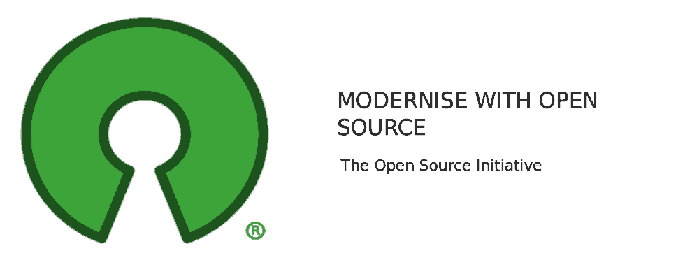 Why Your Website Should Be Open Source