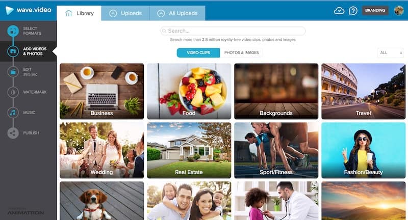 Rocketium Review: Video Creation Made Easy – Leokoo.com