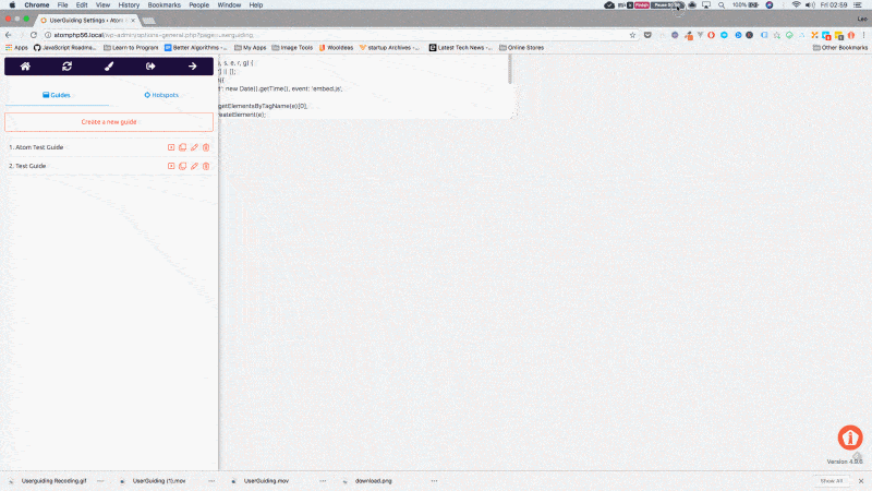 UserGuiding Review: Better User Onboarding Without Coding – Leokoo.com