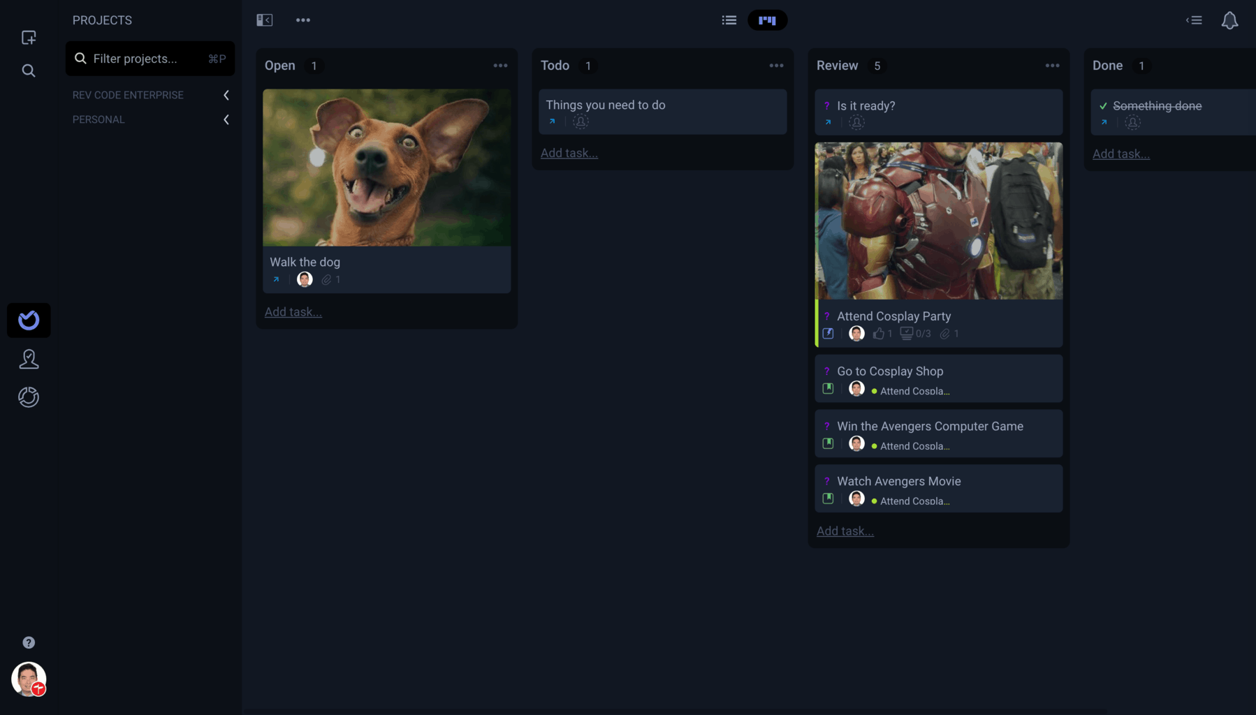 Ora Review: Project Management on Steroids – Leokoo.com