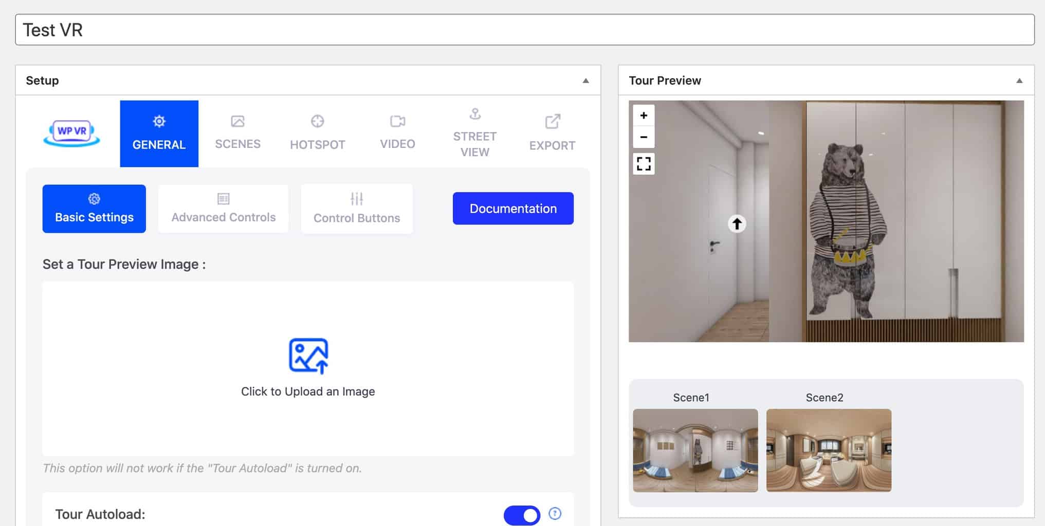 WPVR Review: Best Virtual Tour Plugin for WordPress