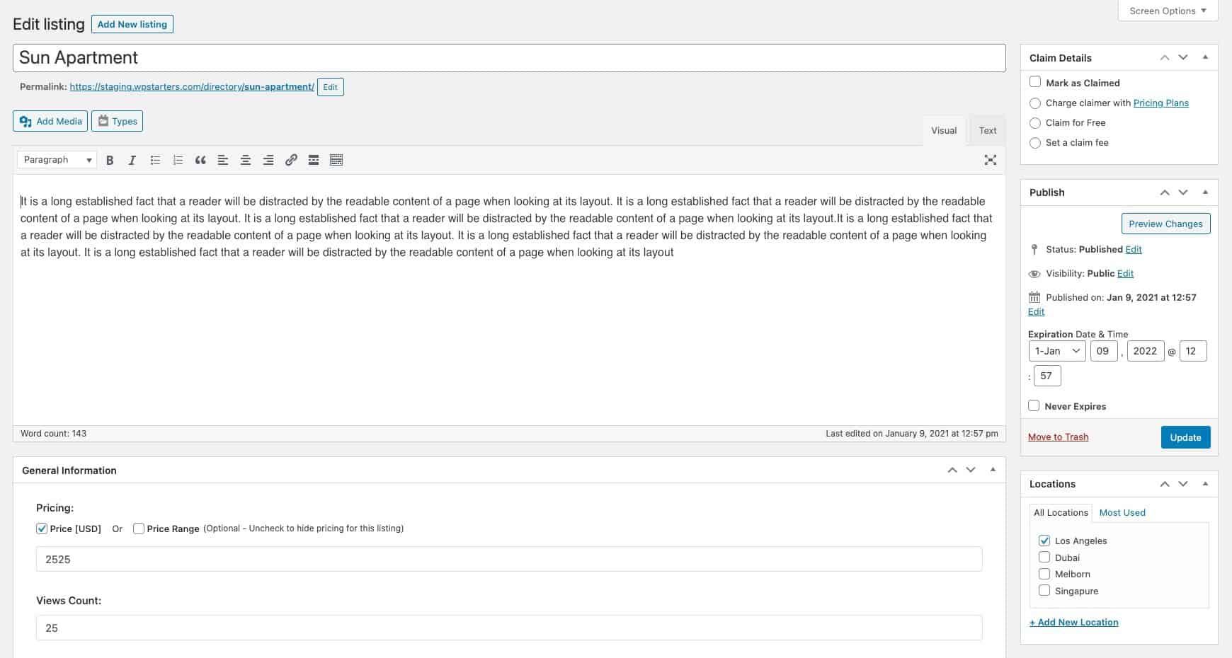 Directorist Review: Best Directory Plugin – Leokoo.com